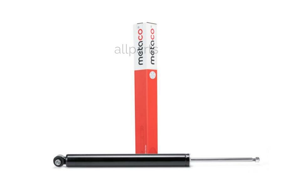 METACO 4820-132 Амортизатор задний