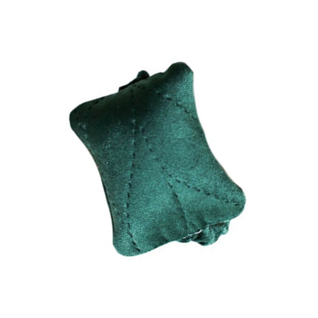 Нескользящая Подставка Для запястий На Нескользящей Основе Для Повышения Комфорта На Рабочем Месте Аксессуары