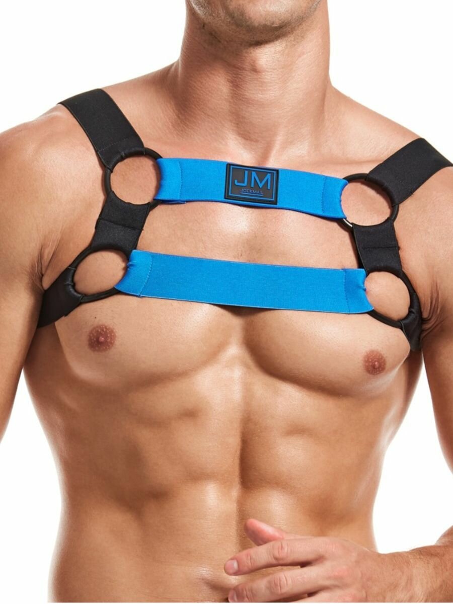 Jockmail Портупея