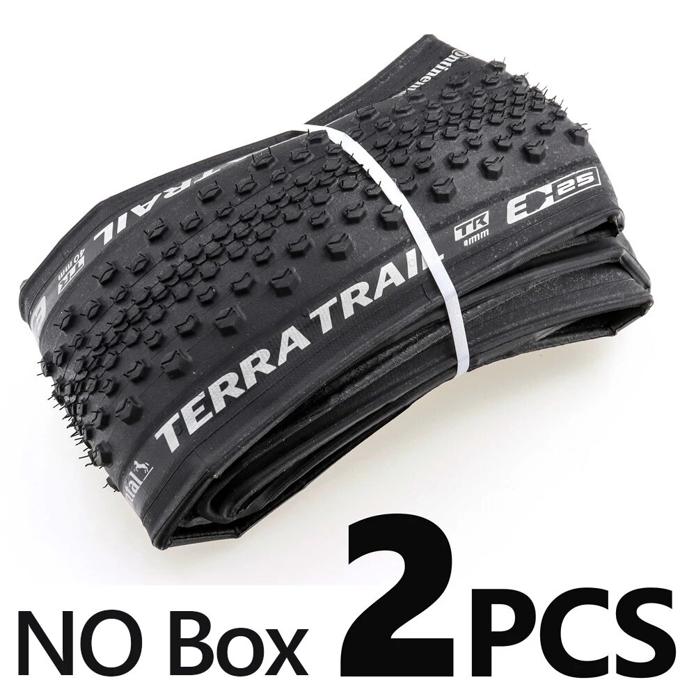 Continental Terra Trail ProTection 700x35/40/45c шины 2 Pcs NO Box, 700x35C