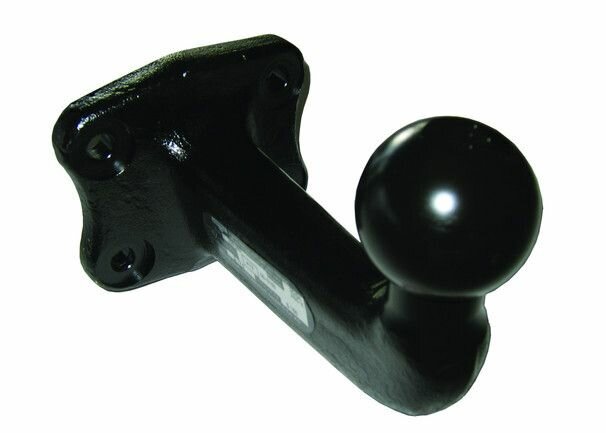 Фаркоп Westfalia 321946600001 Volkswagen Crafter II 2017-(паспорт и сертификат в комплекте)(без электрики)