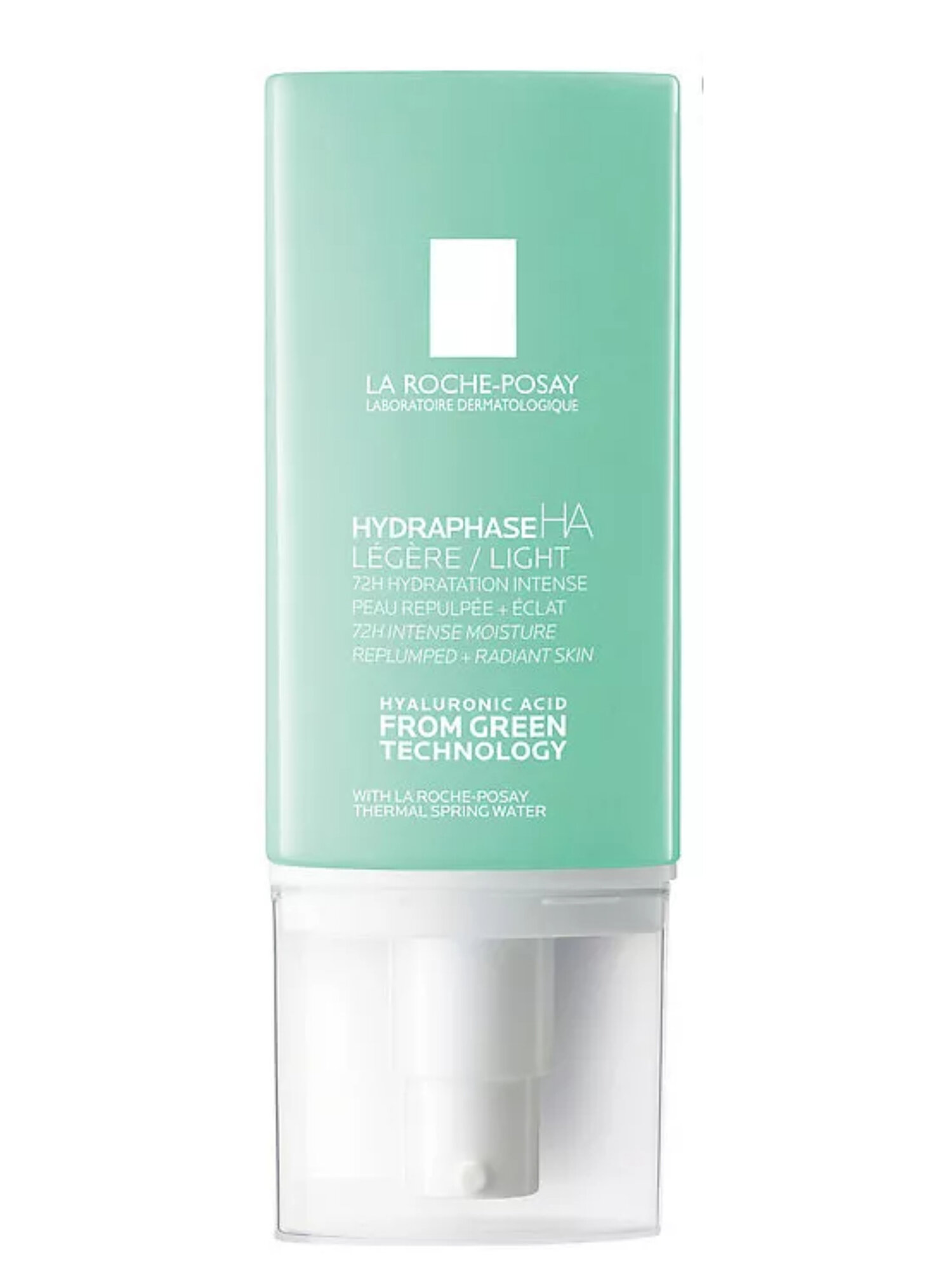 LA ROCHE-POSAY Крем для нормальной и комбинированной кожи Hydraphase HA