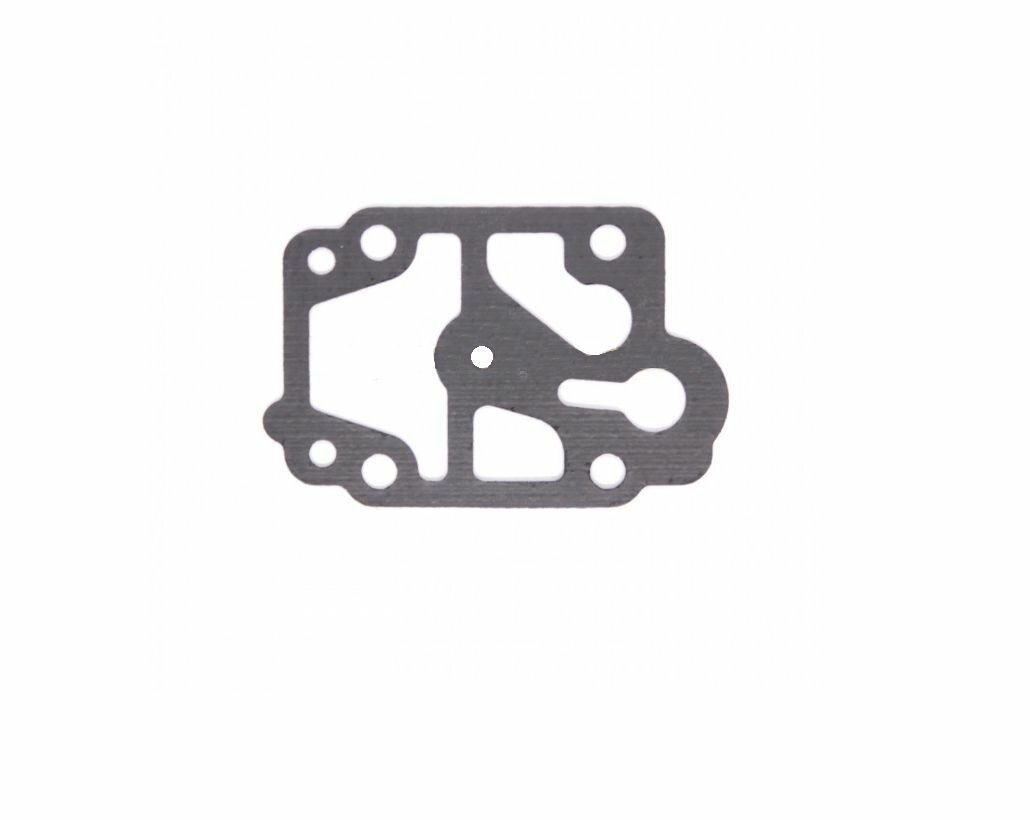 Прокладка насосной мембраны Echo, для бензотриммера SRM-22GES/2655SI, оригинал, арт. 12312540630