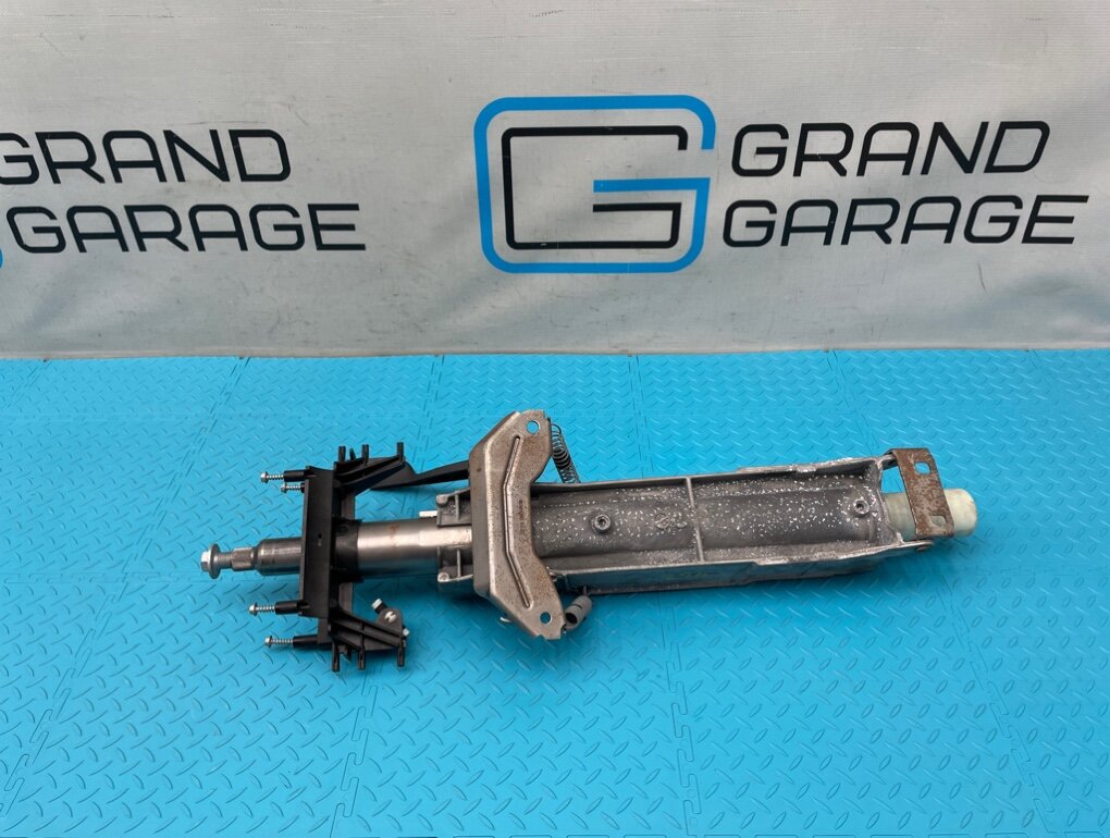 Колонка рулевая BMW 3-Series 2013 F30 N20B20B 2.0 OEM 32306858559