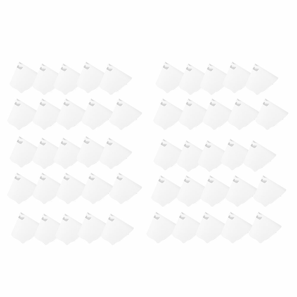 50шт фильтровальной бумаги для пистолета-распылителя краски