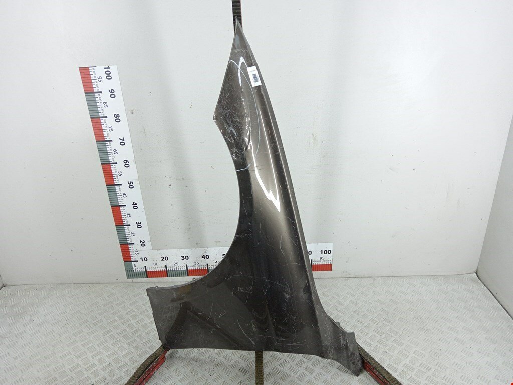 Крыло переднее левое BMW 3-Series (F30/F31/F34/F35) 41007438439 арт. 2216253