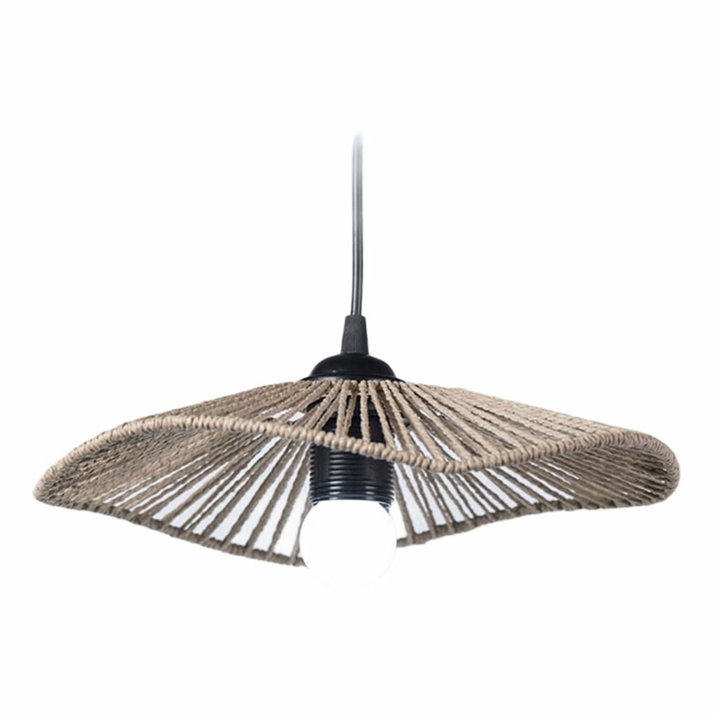 Уникальные абажуры из художественной бумаги, плетеные вручную, для внутреннего подвесного светильника