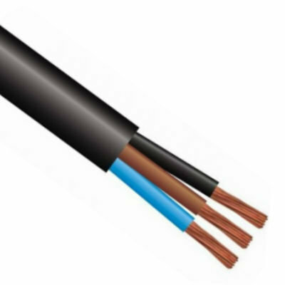 Кабель КГ 3х1,5 ГОСТ