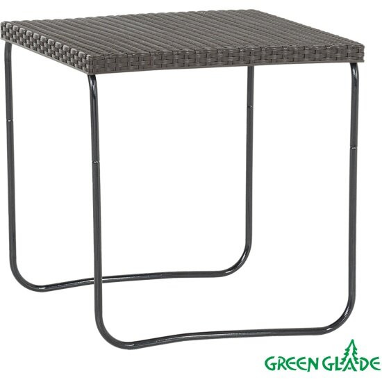 Столик журнальный Green Glade Келли 71103 Складной