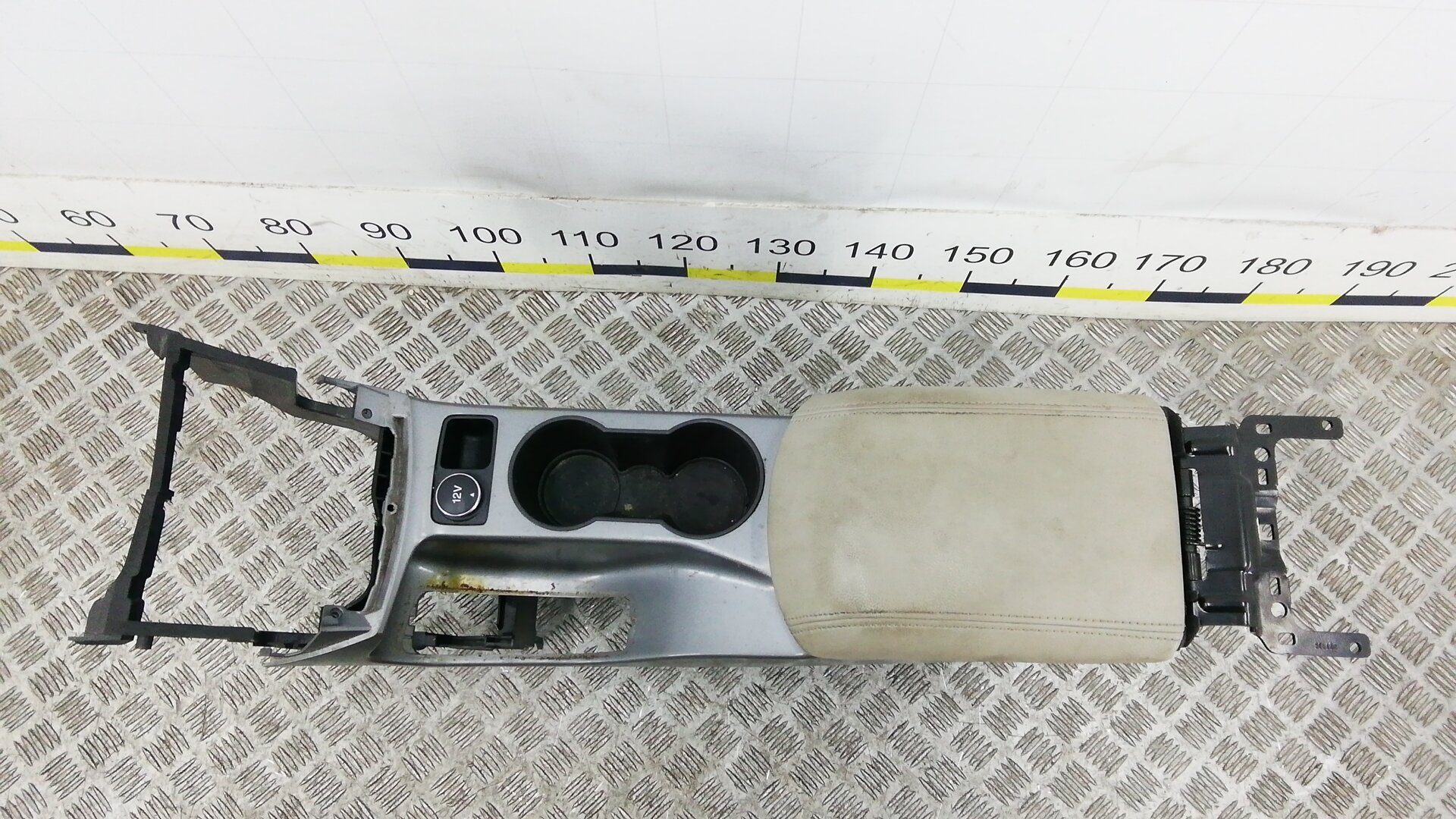 Подлокотник центральный FORD ESCAPE 3, Номер fc100068853