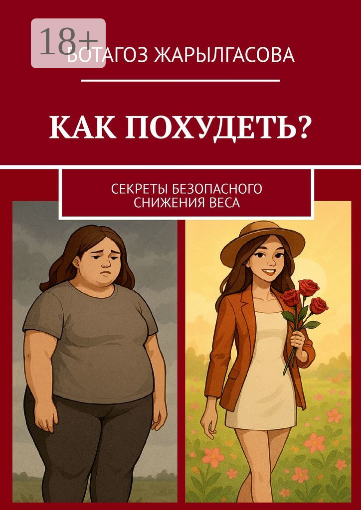 Как похудеть?