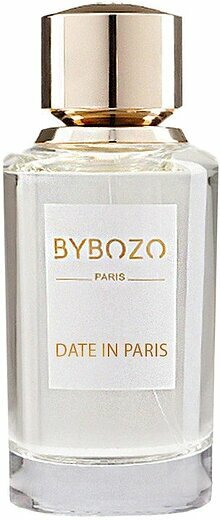 Bybozo date in paris 50 ml вуаль для волос