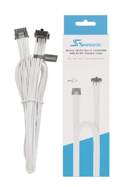 Кабель питания