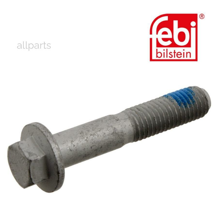 FEBI 29451 болт рулев. тяги\ Ford Focus\ C-Max, Volvo C30/C70/V50 98>