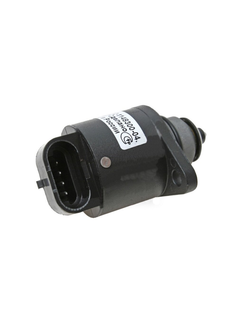 Датчик холостого хода 2112