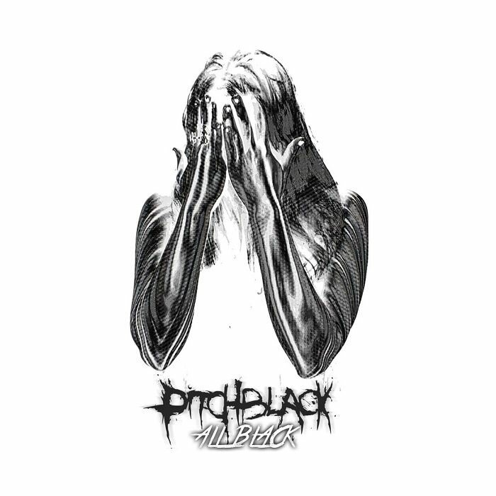 PitchBlack. All Black (компакт-диск)