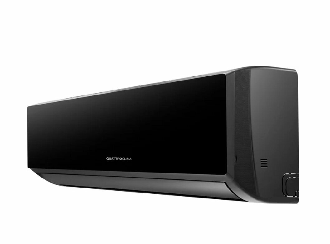 Сплит-система Quattroclima QV-FE12WA/QN-FE12WA
