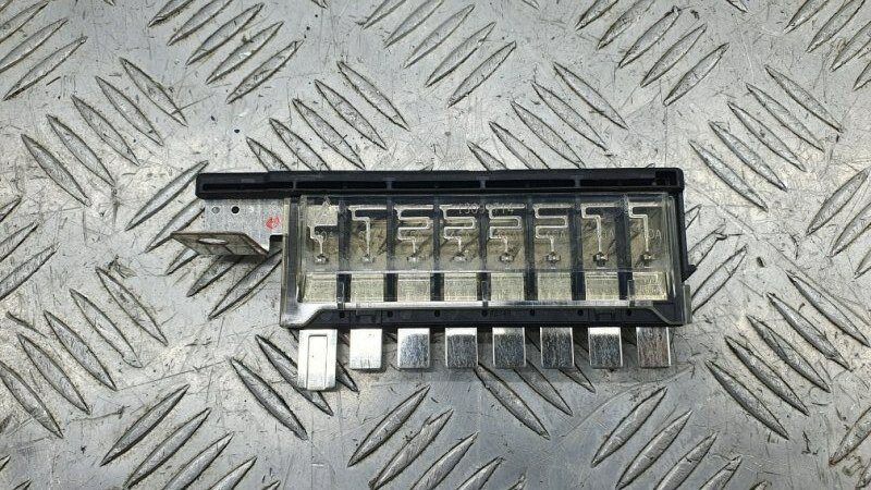 Б/У Блок предохранителей Kia Sportage 3 SL / Киа Спортейдж 3 SL 2011