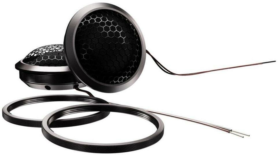 ВЧ-динамики (твитеры) автомобильные Prology RX-28T KRAKEN, 2 шт.