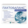 Лактобаланс мультипробиотик капс. 378мг N7