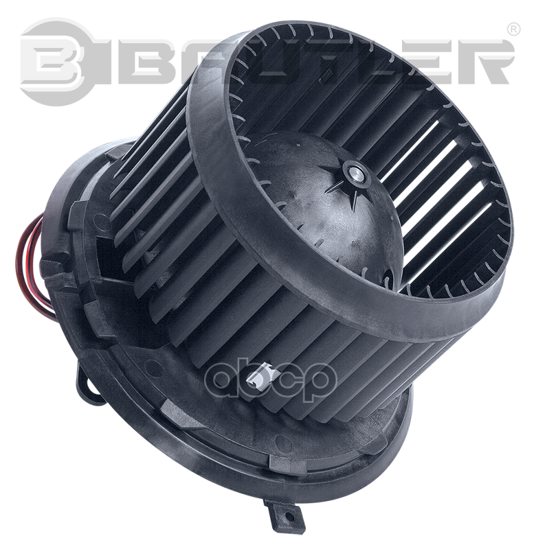 Мотор печки УАЗ 3163 Патриот 06.2007-04.2012 тип Delphi BAUTLER BTL-3164FH Bautler арт. BTL-3164FH