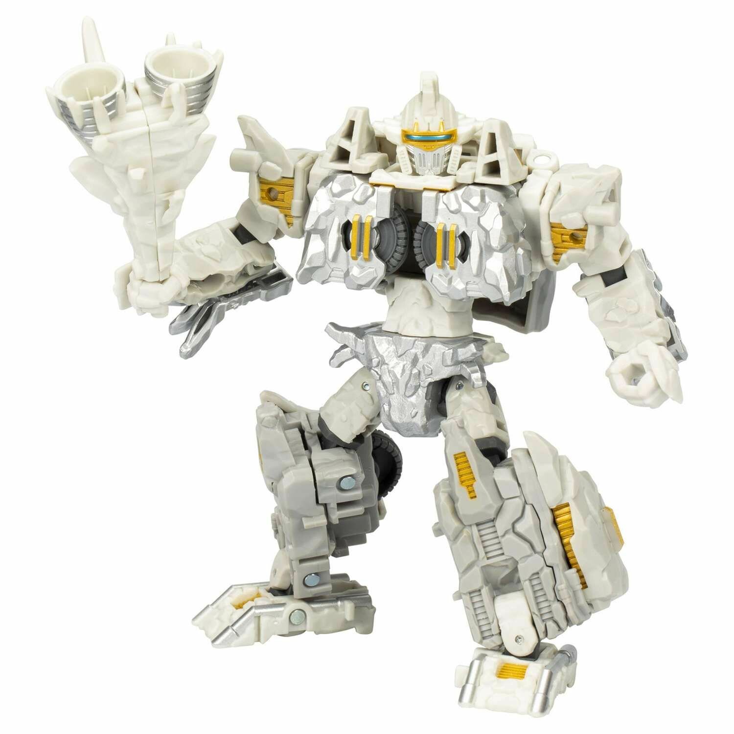 Фигурка Transformers Legacy United класс Делюкс Nucleous F85335X0