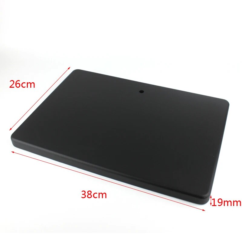 Подставка для микроскопа HIGH CLOUD Worktable Base Plate Pedestal