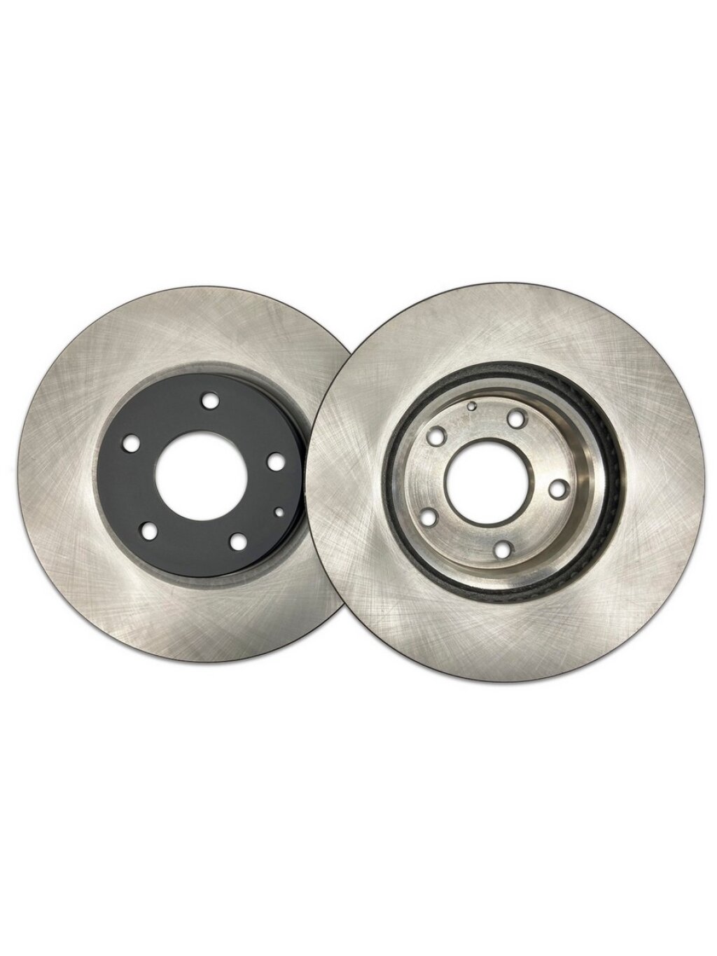 Диск тормозной NIBK RN1516