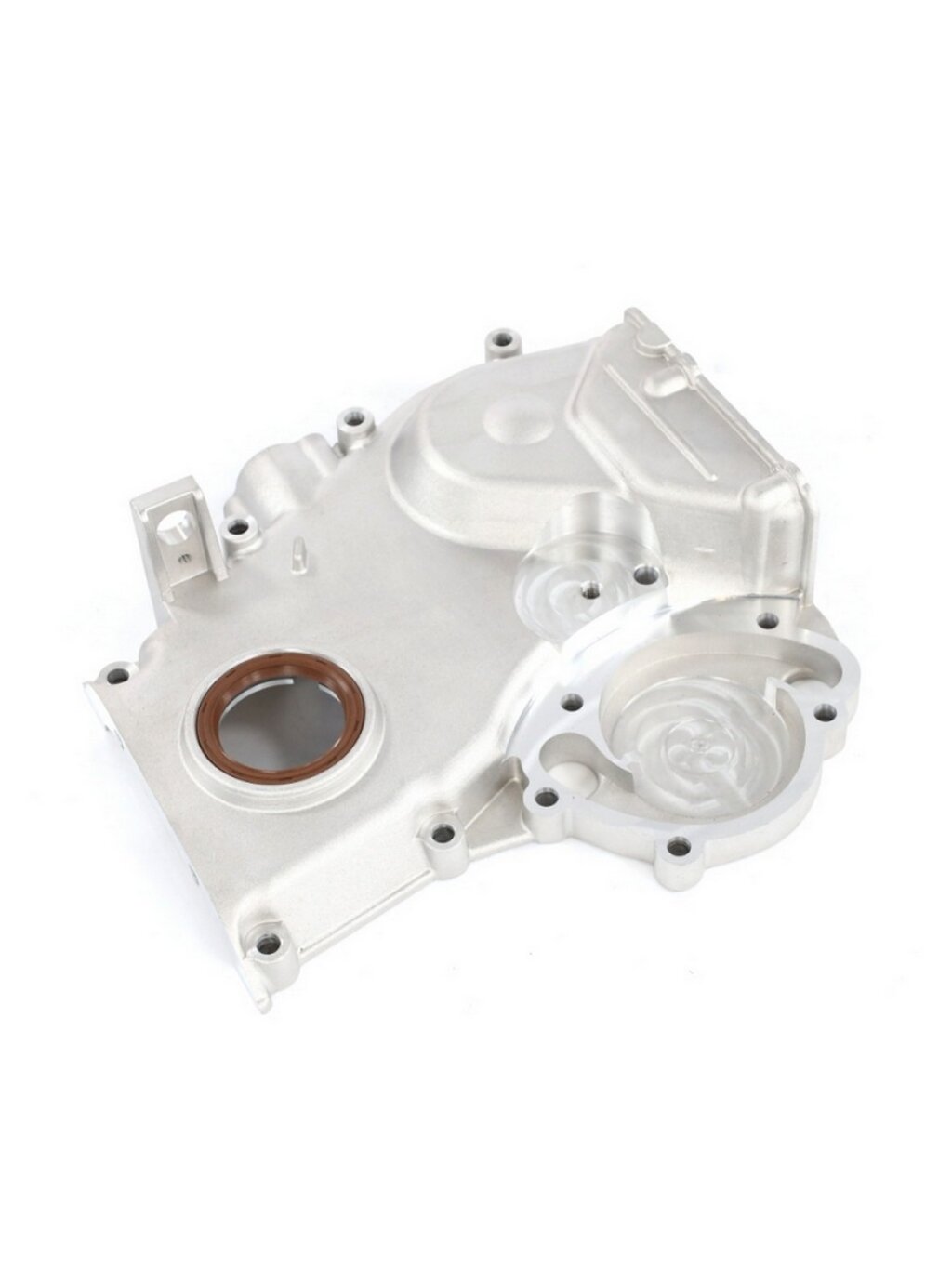 Крышка цепи для а/м ГАЗ 405 дв. ЕВРО-3 "Riginal"