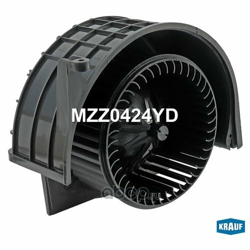 Мотор печки c крыльчаткой Krauf MZZ0424YD
