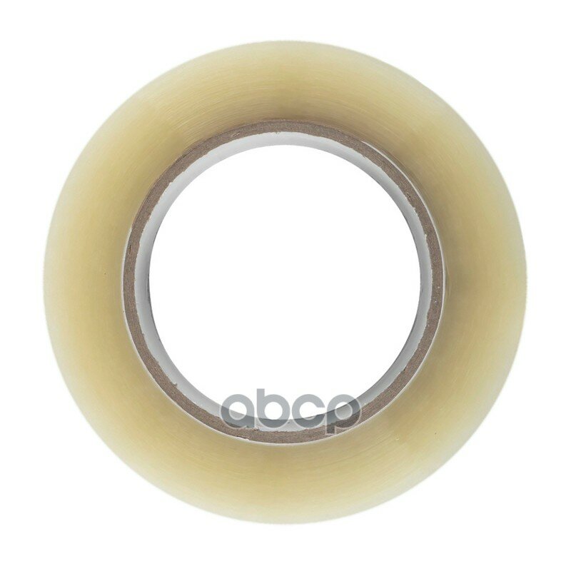 Скотч упаковочный прозрачный 48 мм x150м 43 мкм BOLK BTL310002 BOLK арт. BTL310002