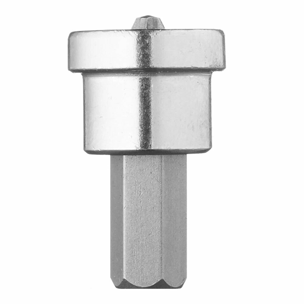 Бита КМ (815719) PH2 магнитная 25 мм с ограничителем (2 шт.) КМ 815719