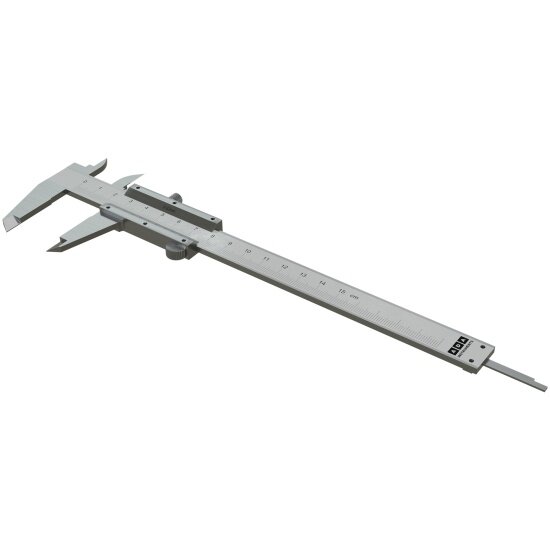 Штангенциркуль Ada Mechanic 150 BASE
