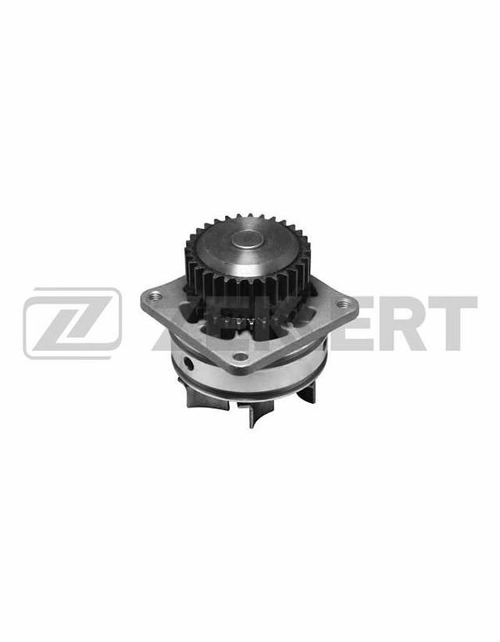 Помпа водяная Infiniti FX 35 (S50) 03- Nissan Murano (Z50 Z51) 03- Pathfinder (R51) 05-
