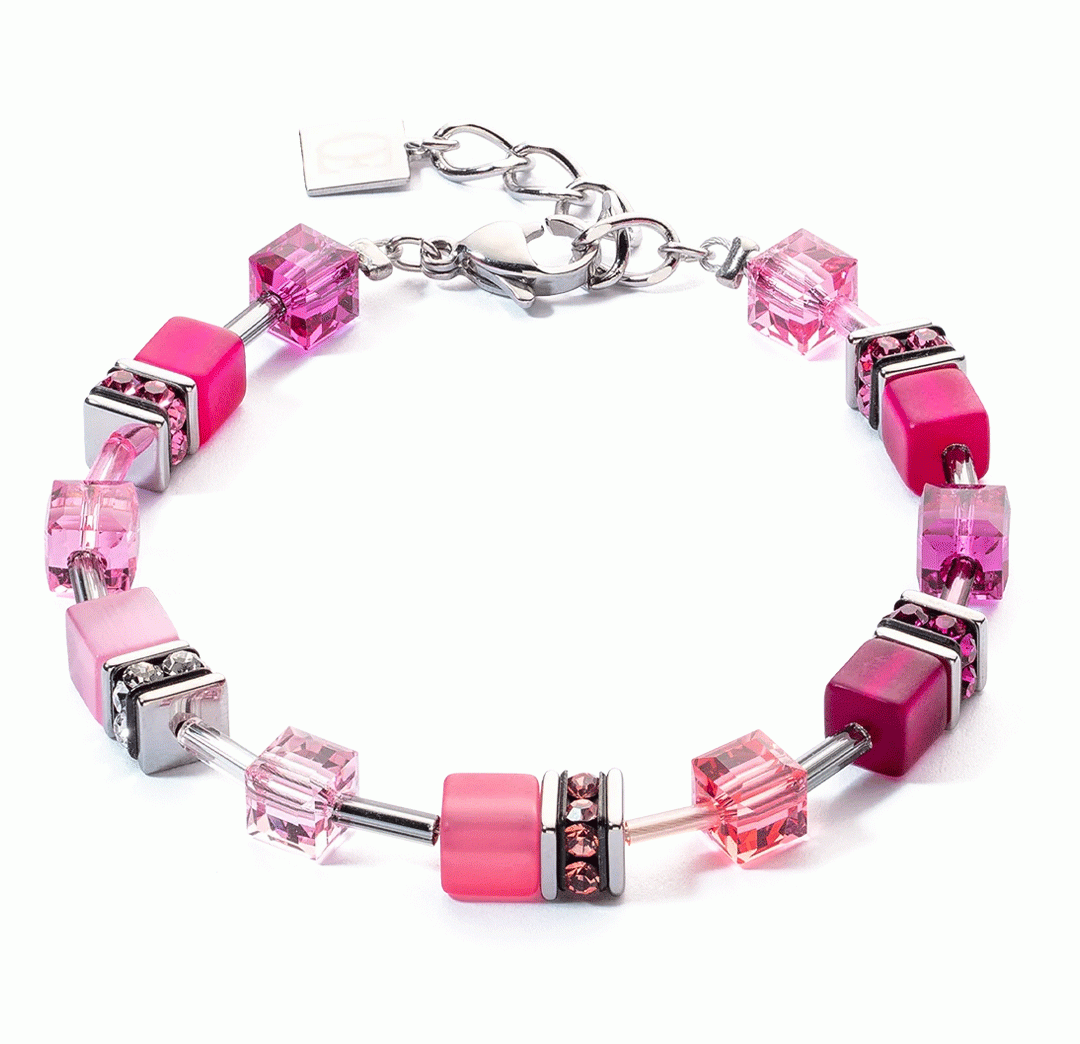 Браслет, кристаллы Swarovski, стразы