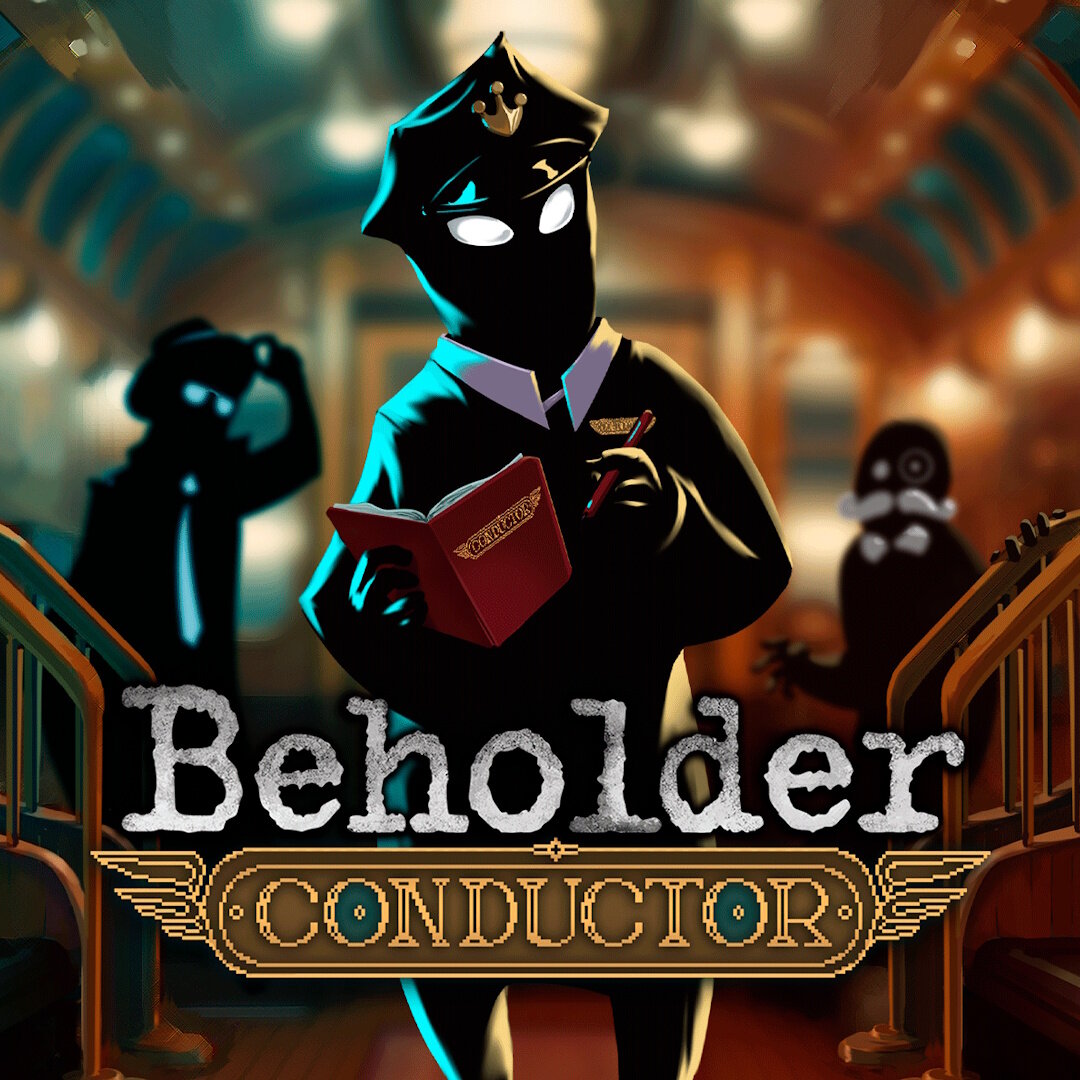 Beholder: Conductor PC Steam регион активации Россия ( на русском языке )