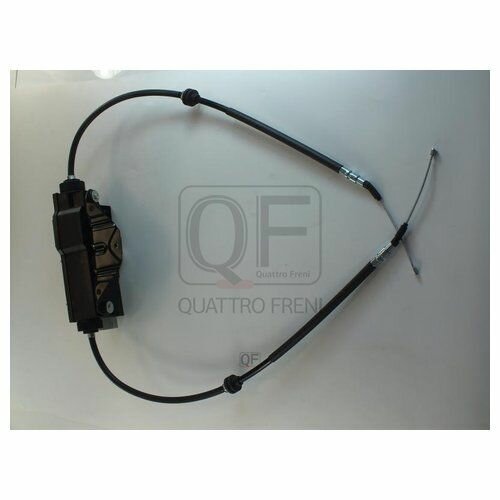 Блок управления стояночного тормоза в сборе Quattro Freni QF26F00026