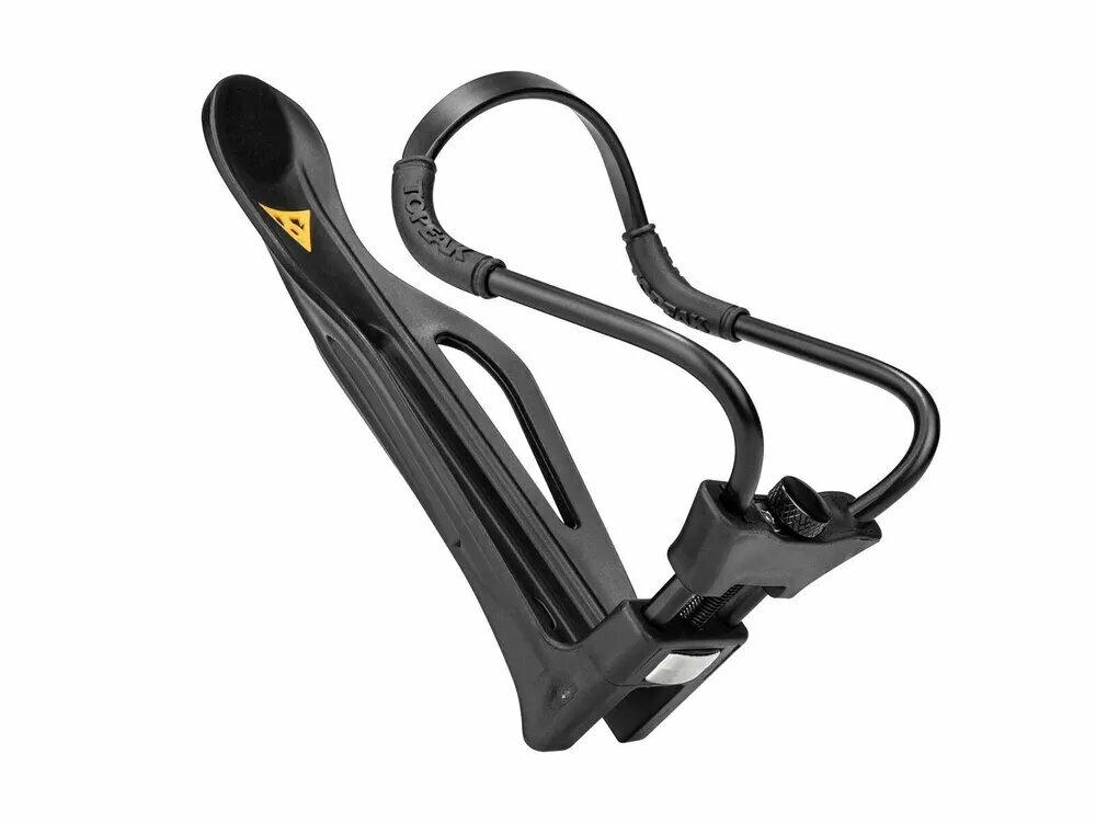 Флягодержатель регулируемый TOPEAK MODULA CAGE II черный