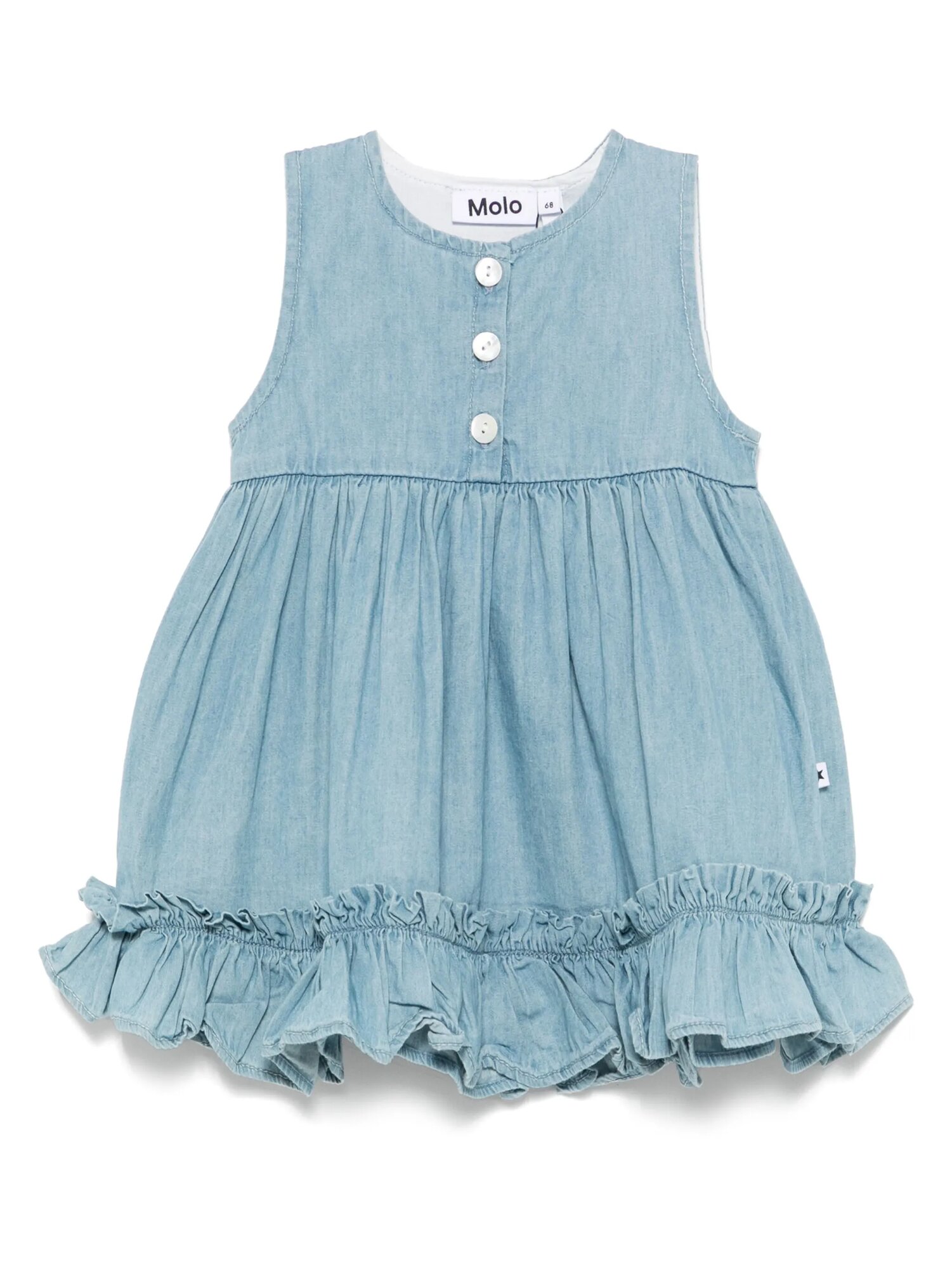 Платье Calvina