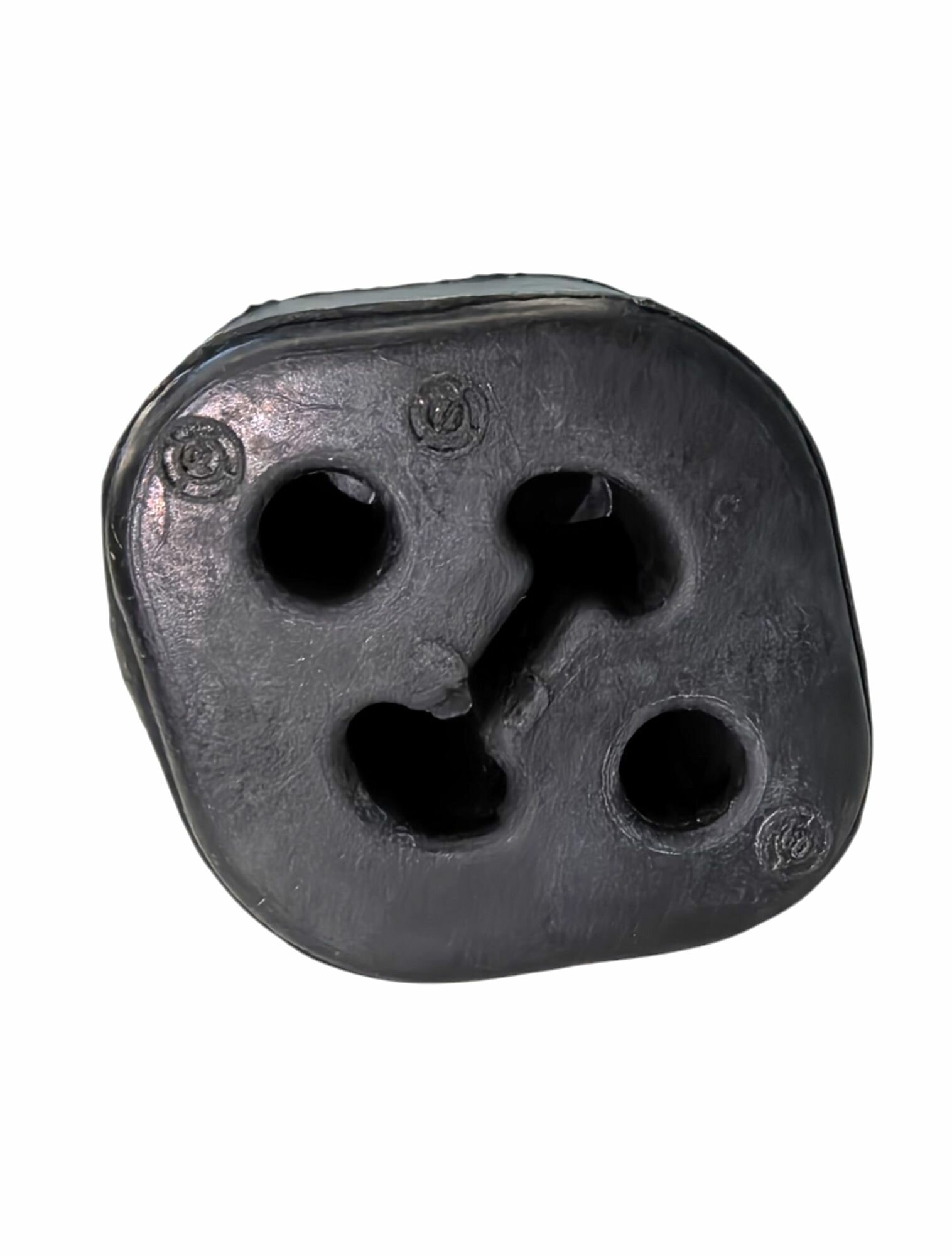 Подвес глушителя Чери Бонус/М11 Тигго 7ПРО/8 Каи Е5 (Chery Bonus/M11 Tiggo 7PRO/8 Kaiyi E5) M11-1200019