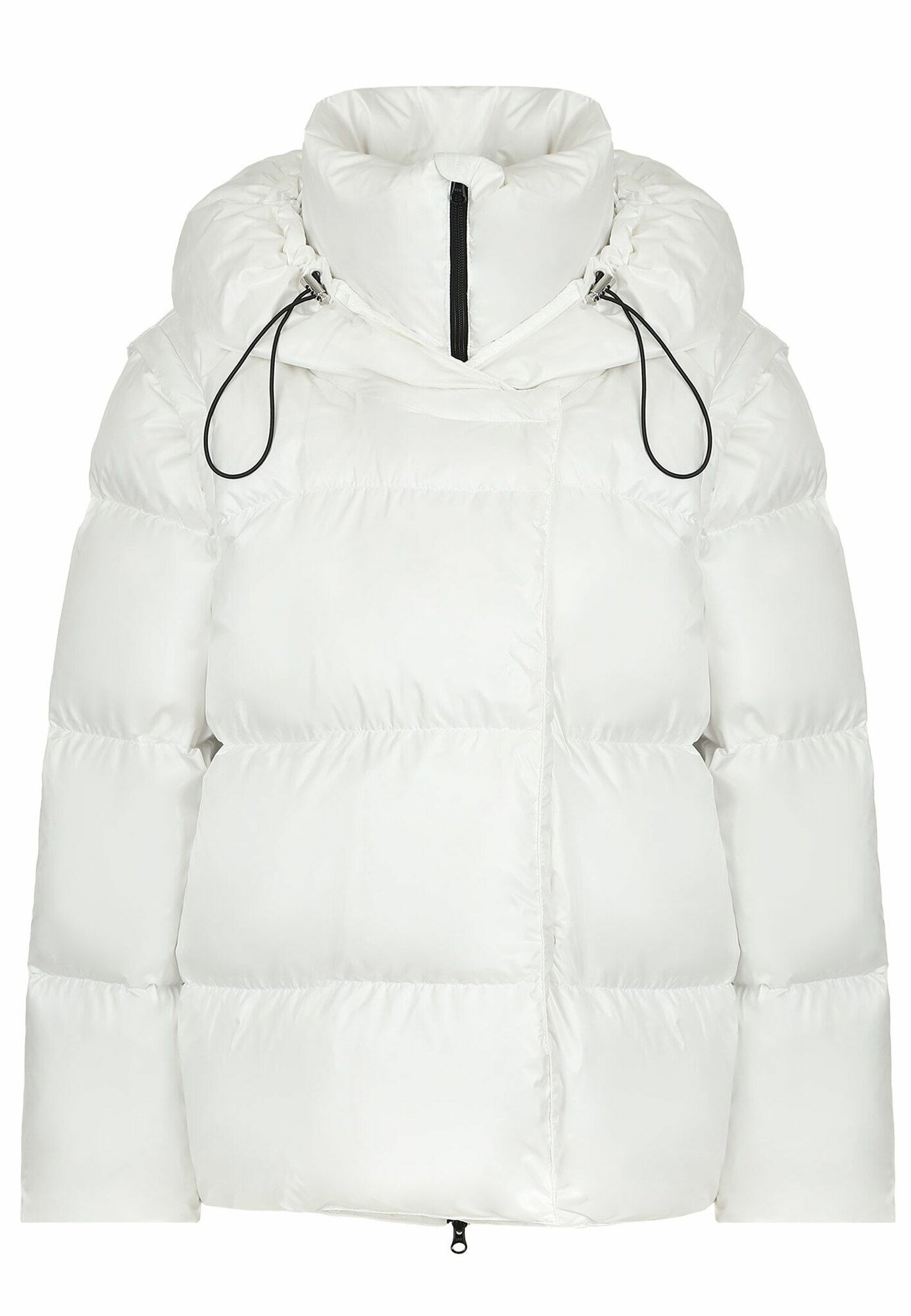 Пуховик  Осень-зима 2026