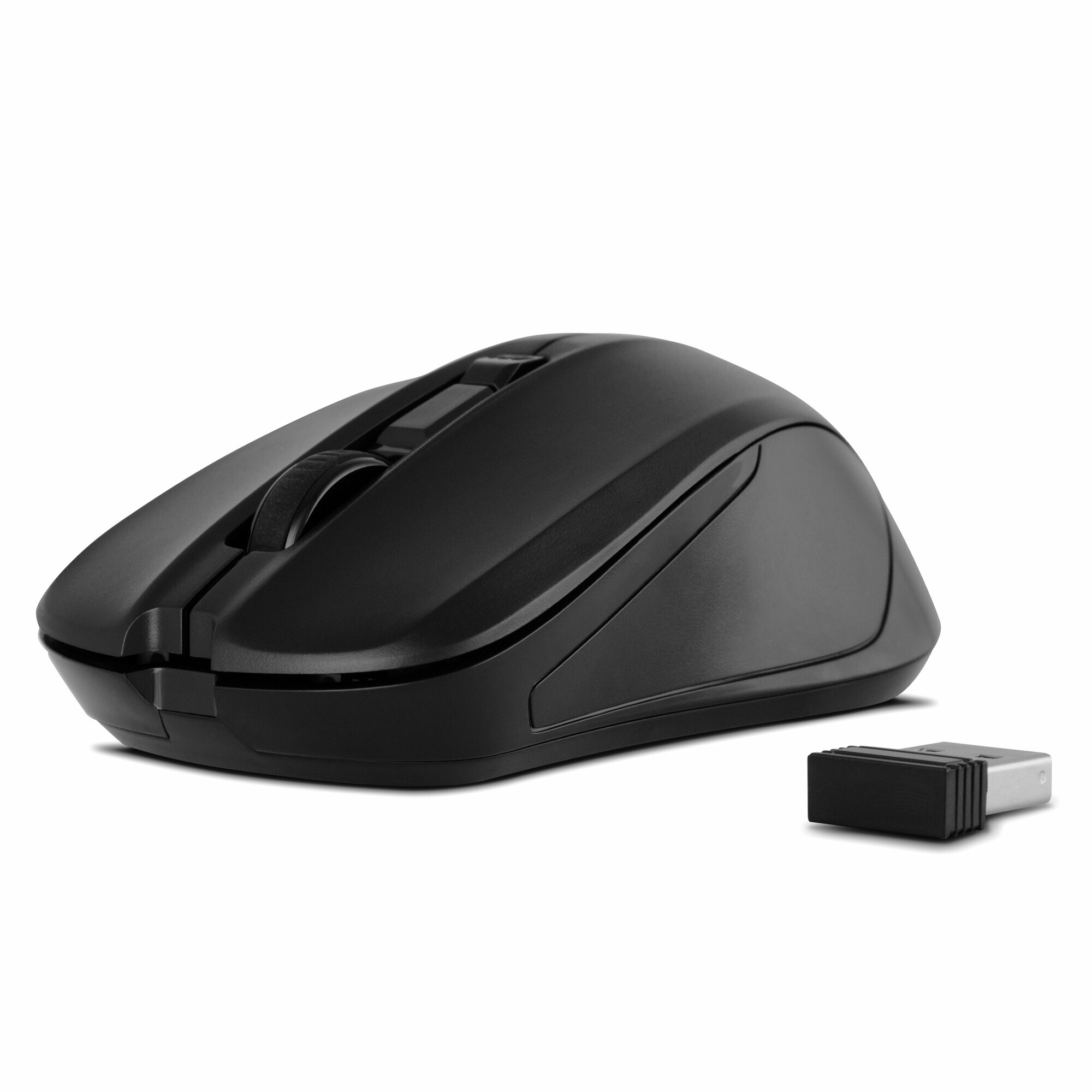 Мышка беспроводная компьютерная RX-270W