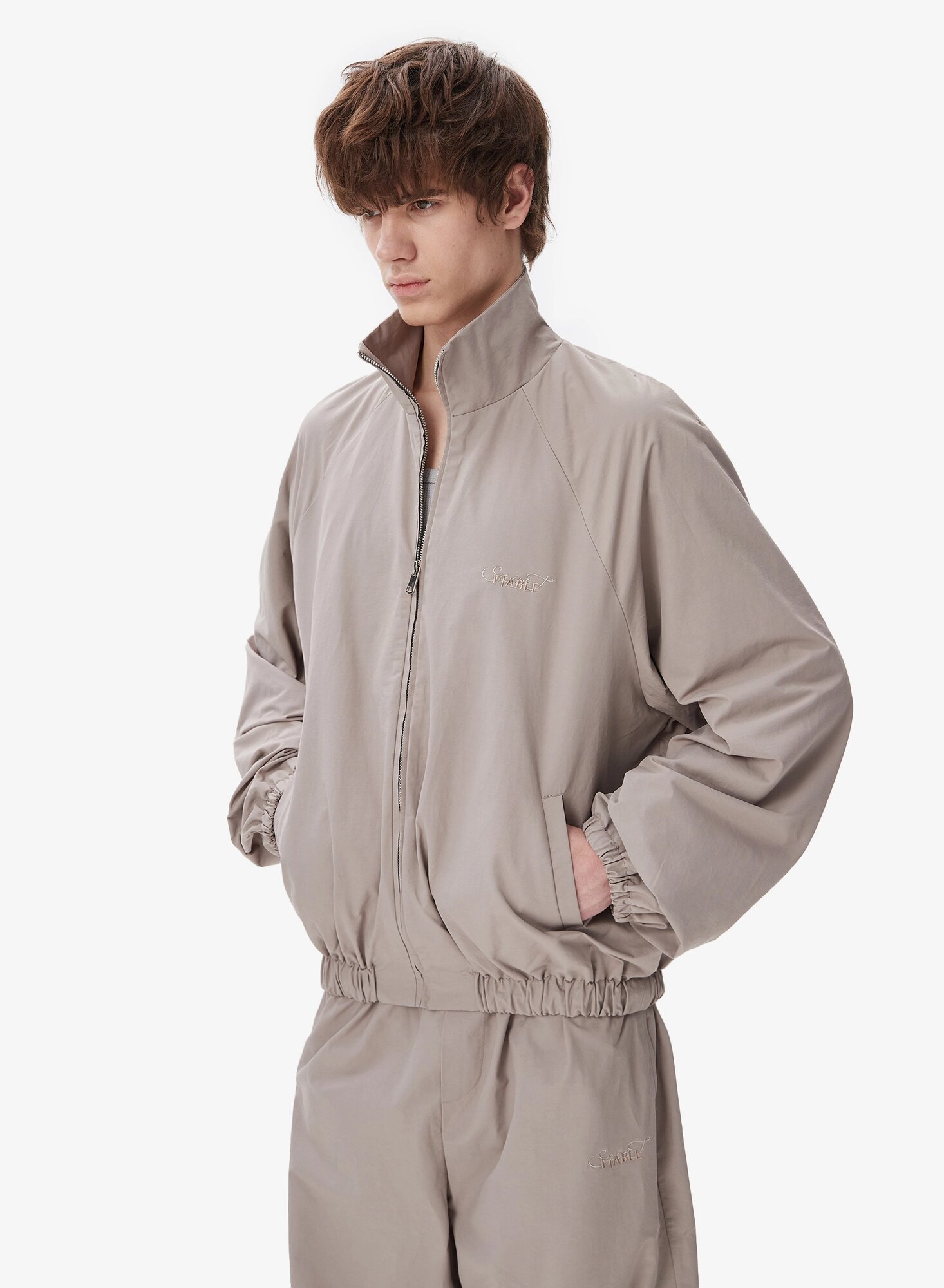 Олимпийка Track