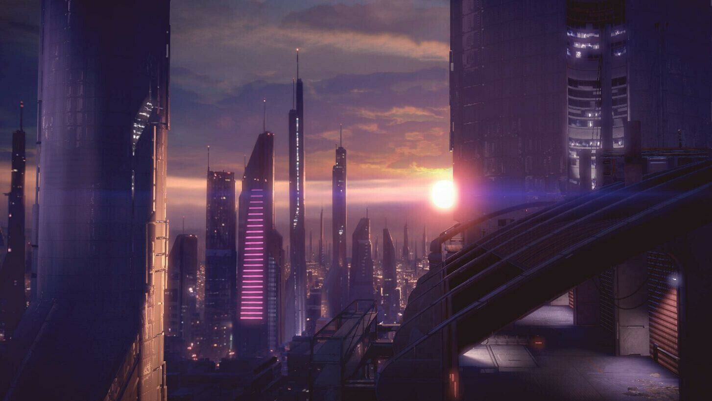 Игра Mass Effect 2 (2010) Edition — фото 1
