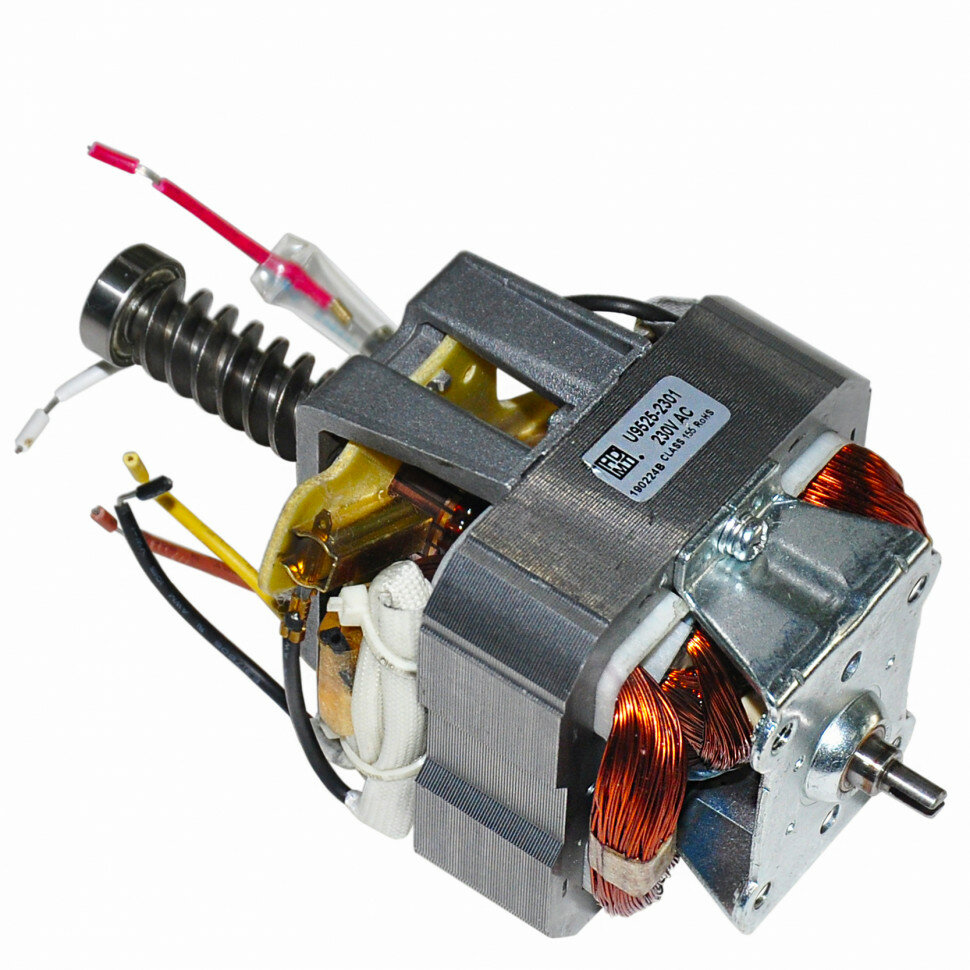 Двигатель кухонного комбайна Kenwood KM280 KW713104