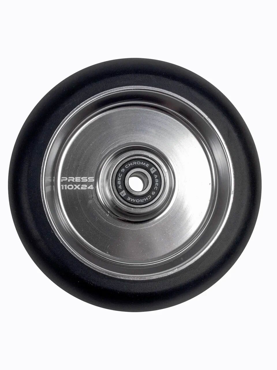 Колесо для самоката Tech team X-treme Press 110*24