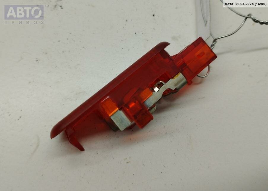 Фонарь салонный (плафон) Audi A4 B7 (2004-2008)