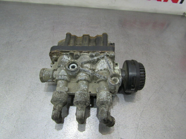 Кран уровня пола главный WABCO, SCANIA P, R, G