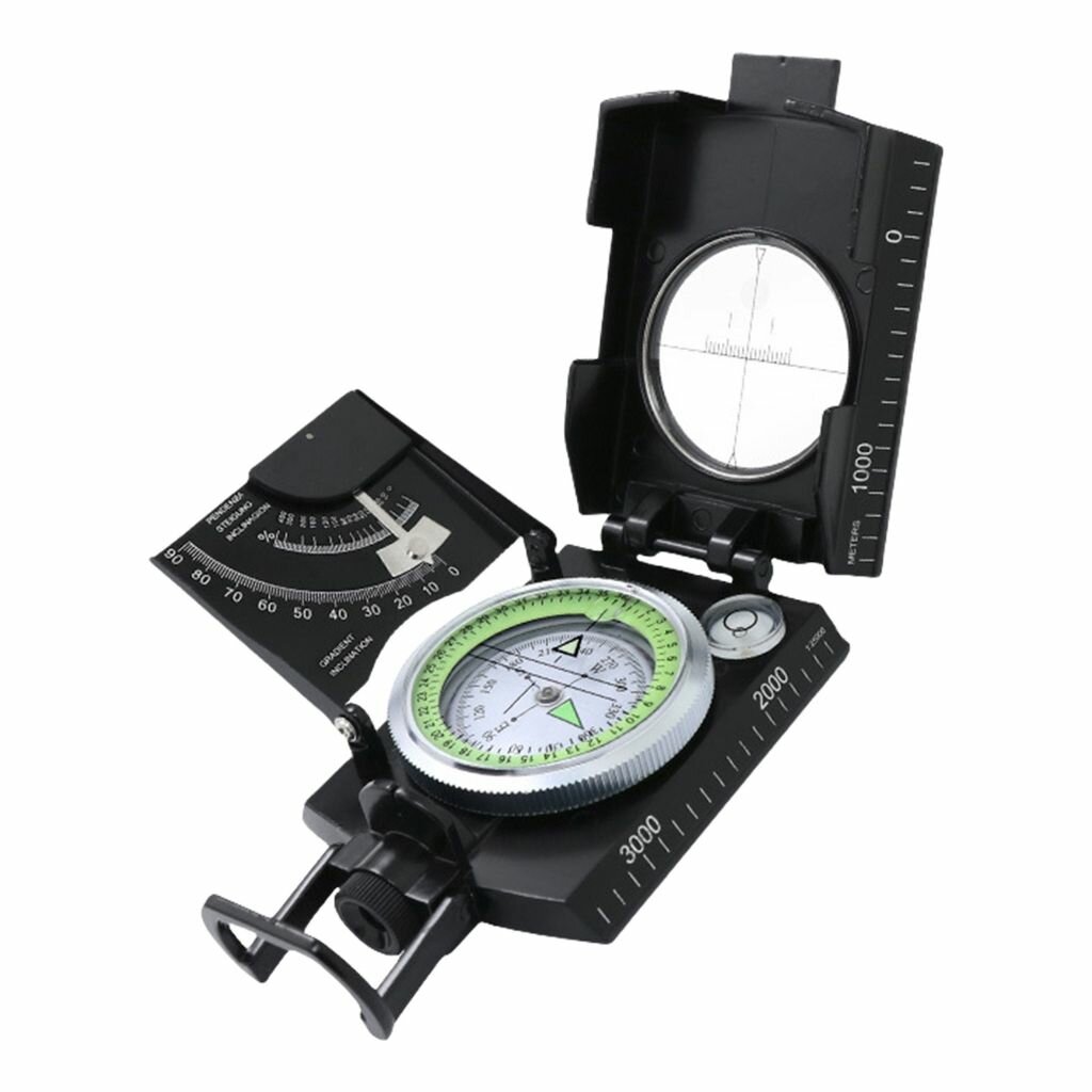 Многофункциональный компас для наружной установки K4074