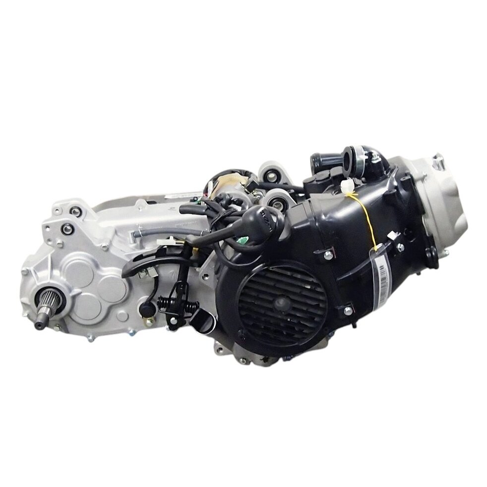 Двигатель АТВ 4х такт. 200 см3 161QMK (GY6-200) для квадроцикла